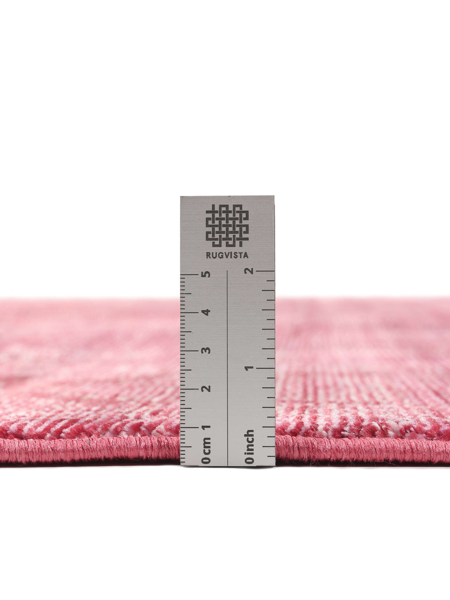 Maharani - Red 160 x 230 cm Rug - Rugvista