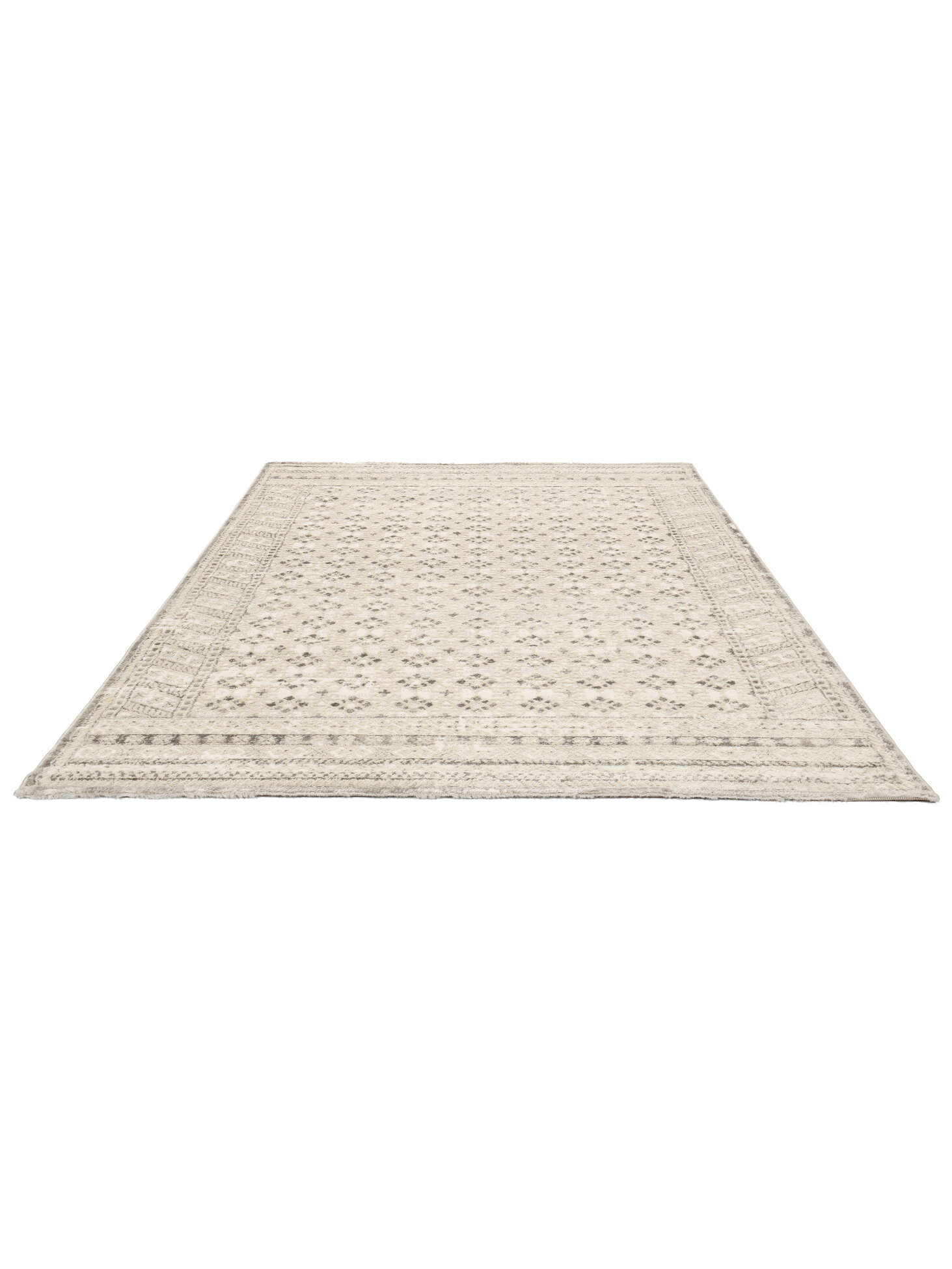 Rugvista Essential - Venus - Beige / Greige 240 x 340 cm Rug - Rugvista