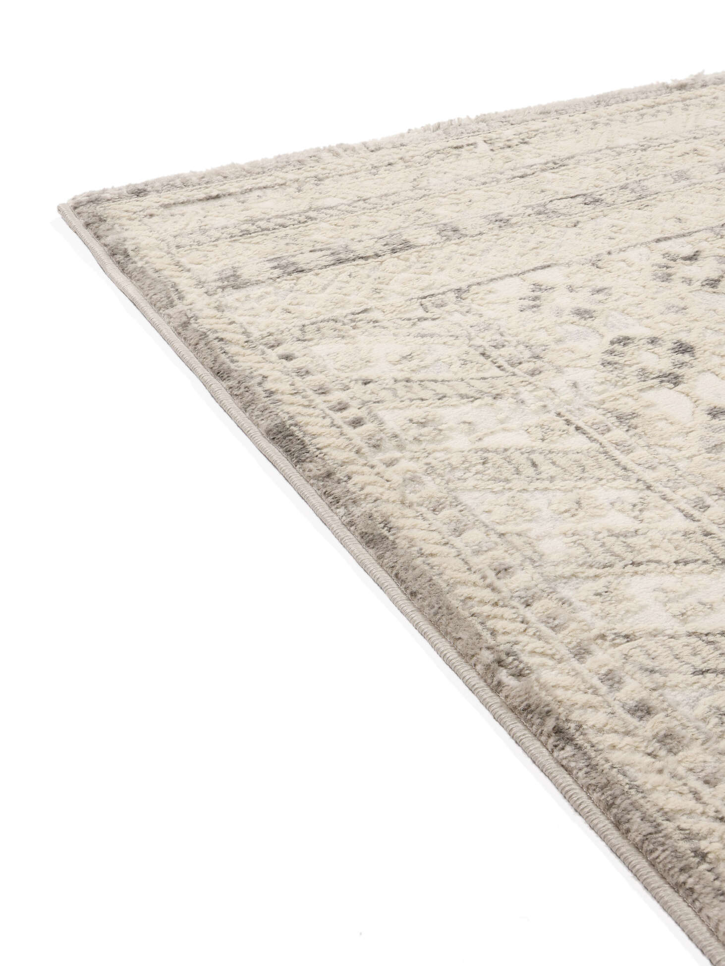 Rugvista Essential - Venus - Beige / Greige 100 x 160 cm Rug - Rugvista