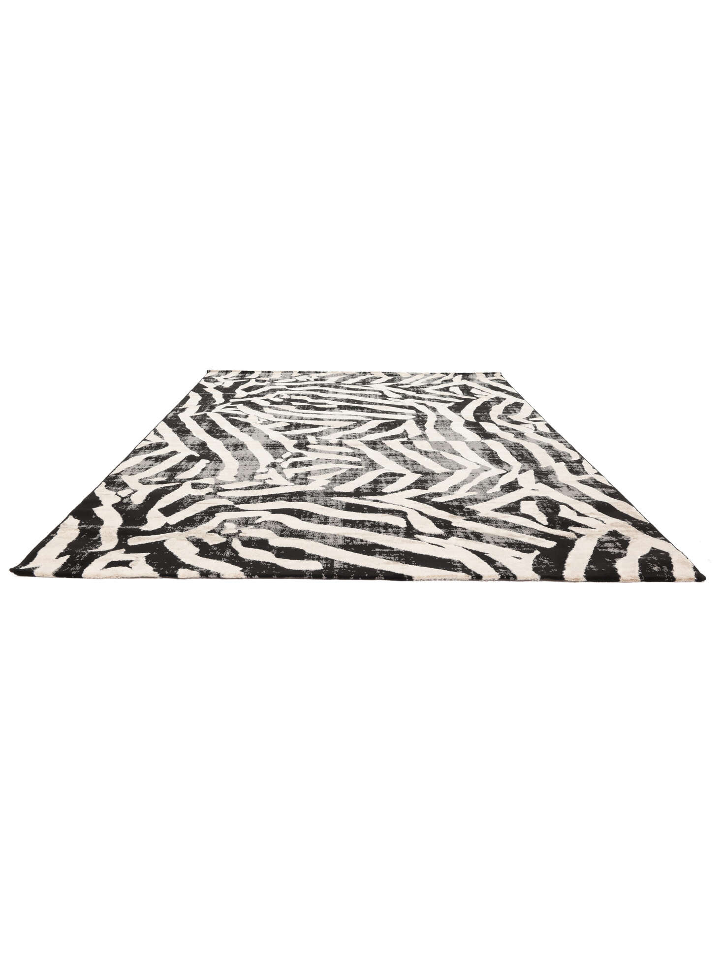 Rugvista Essential Nalori Schwarz Beige 200 X 300 Cm Teppich Rugvista Essential Nalori Schwarz Beige 200 X 300 Cm Teppich