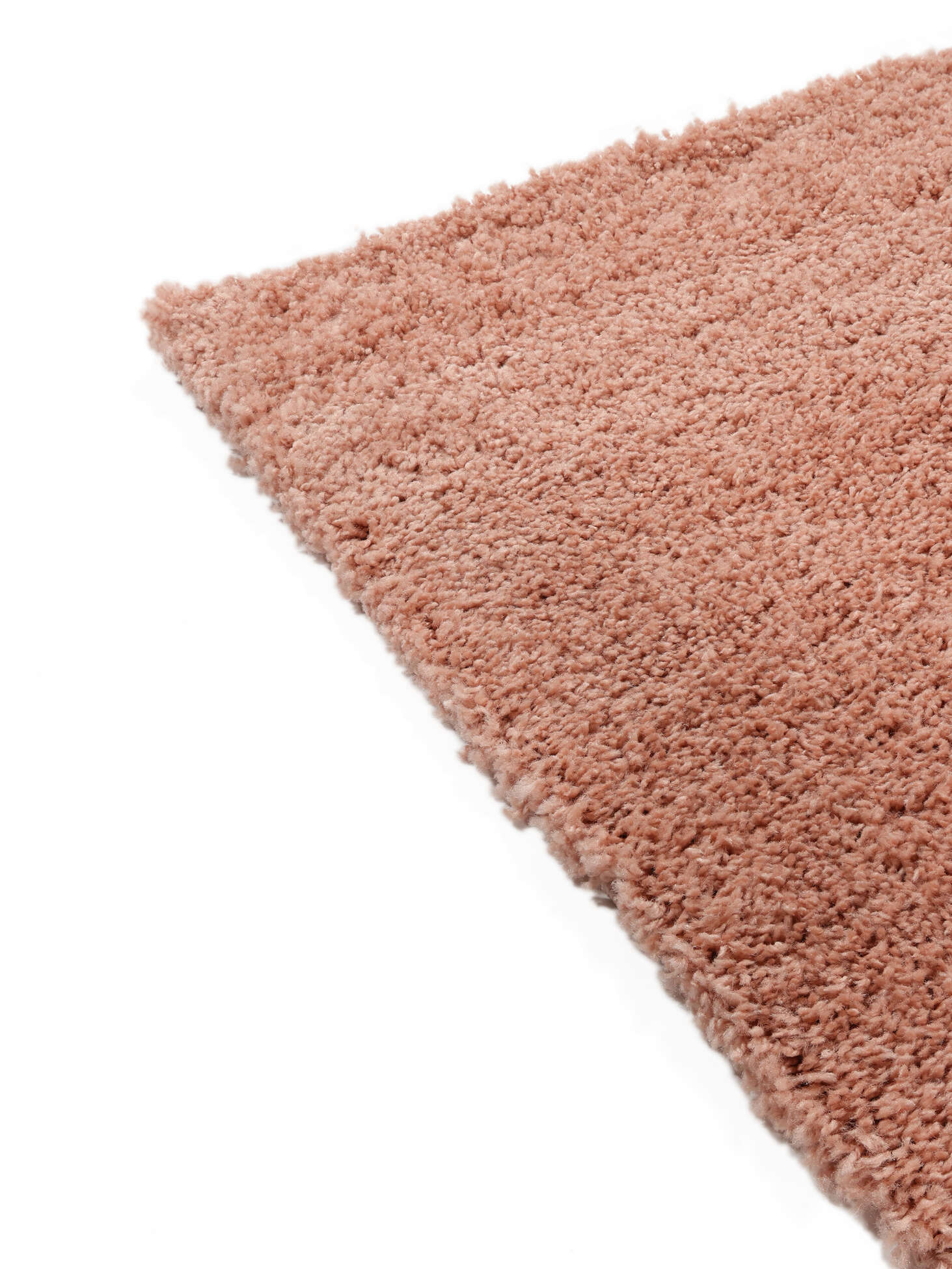 Rugvista Essential - Comfy - Pink 250 x 350 cm Rug - Rugvista