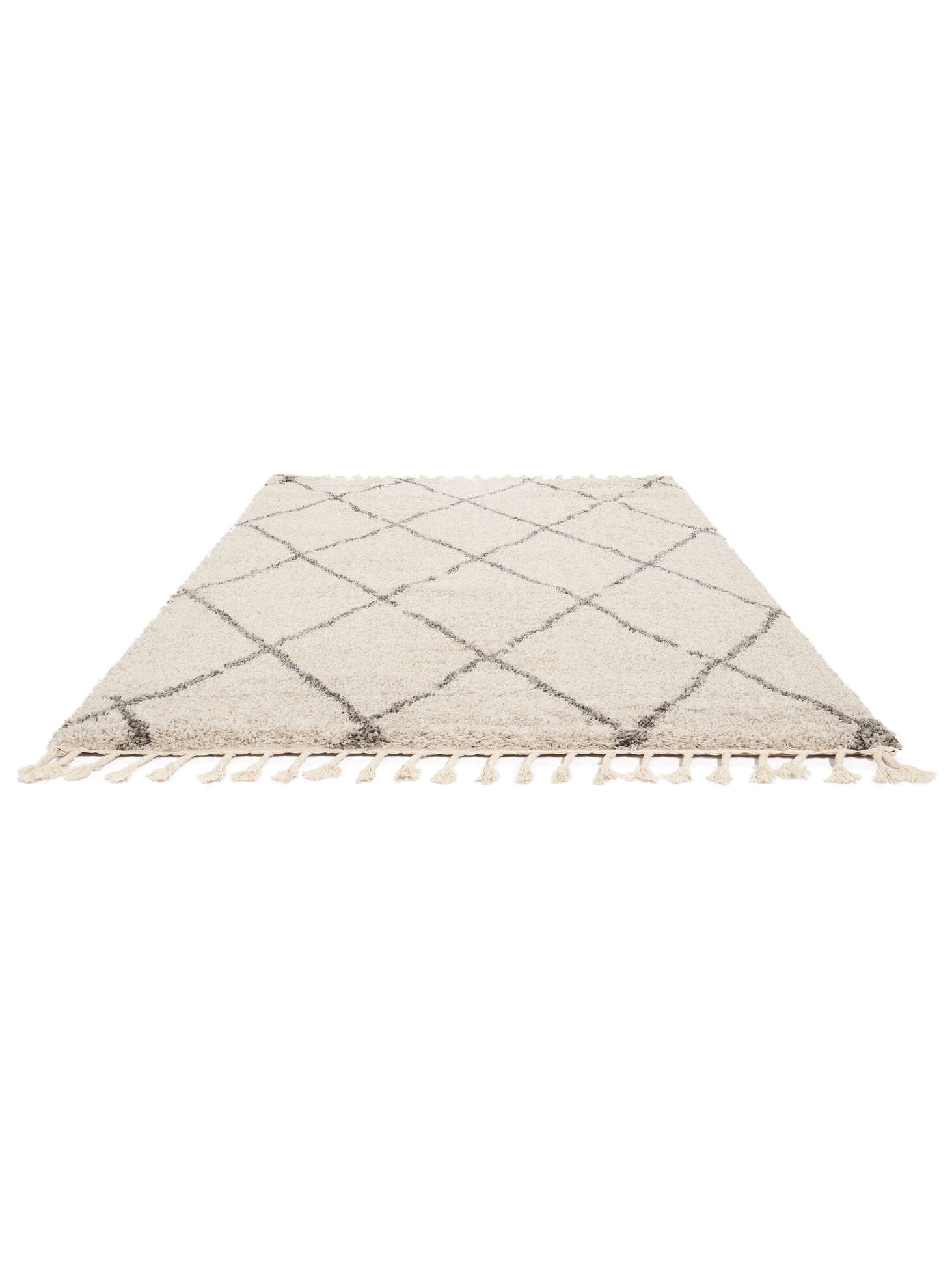 Zagora - Beige 200 x 300 cm Rug - Rugvista