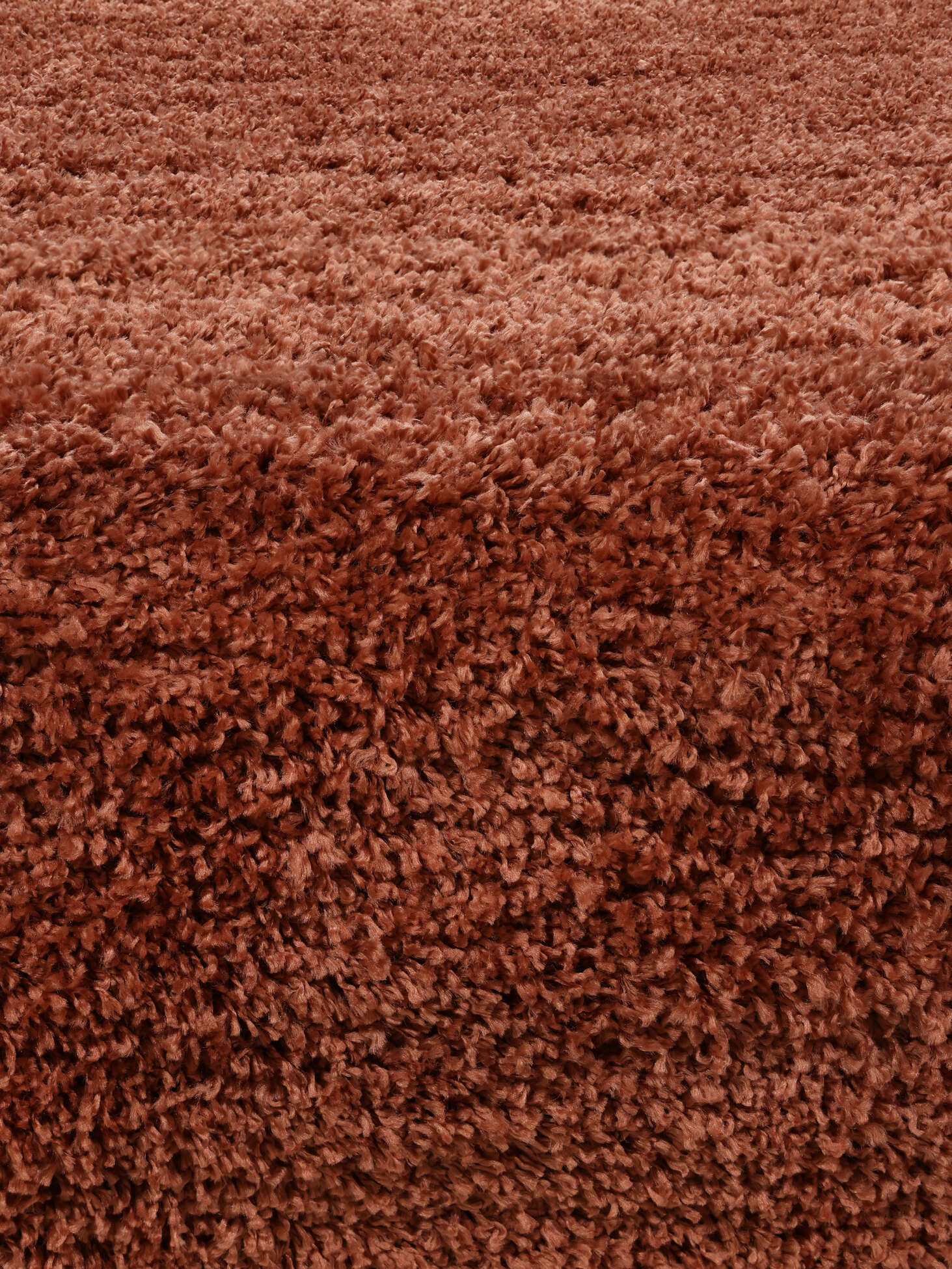 Rugvista Essential - Aris - Rust Red 200 x 300 cm Rug - Rugvista