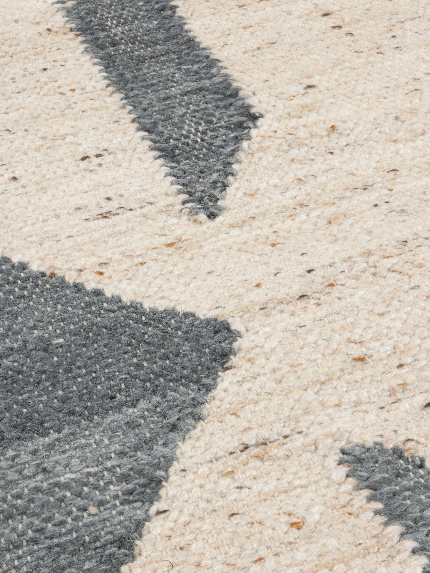 Tally - Greige 150 x 240 cm Rug - Rugvista