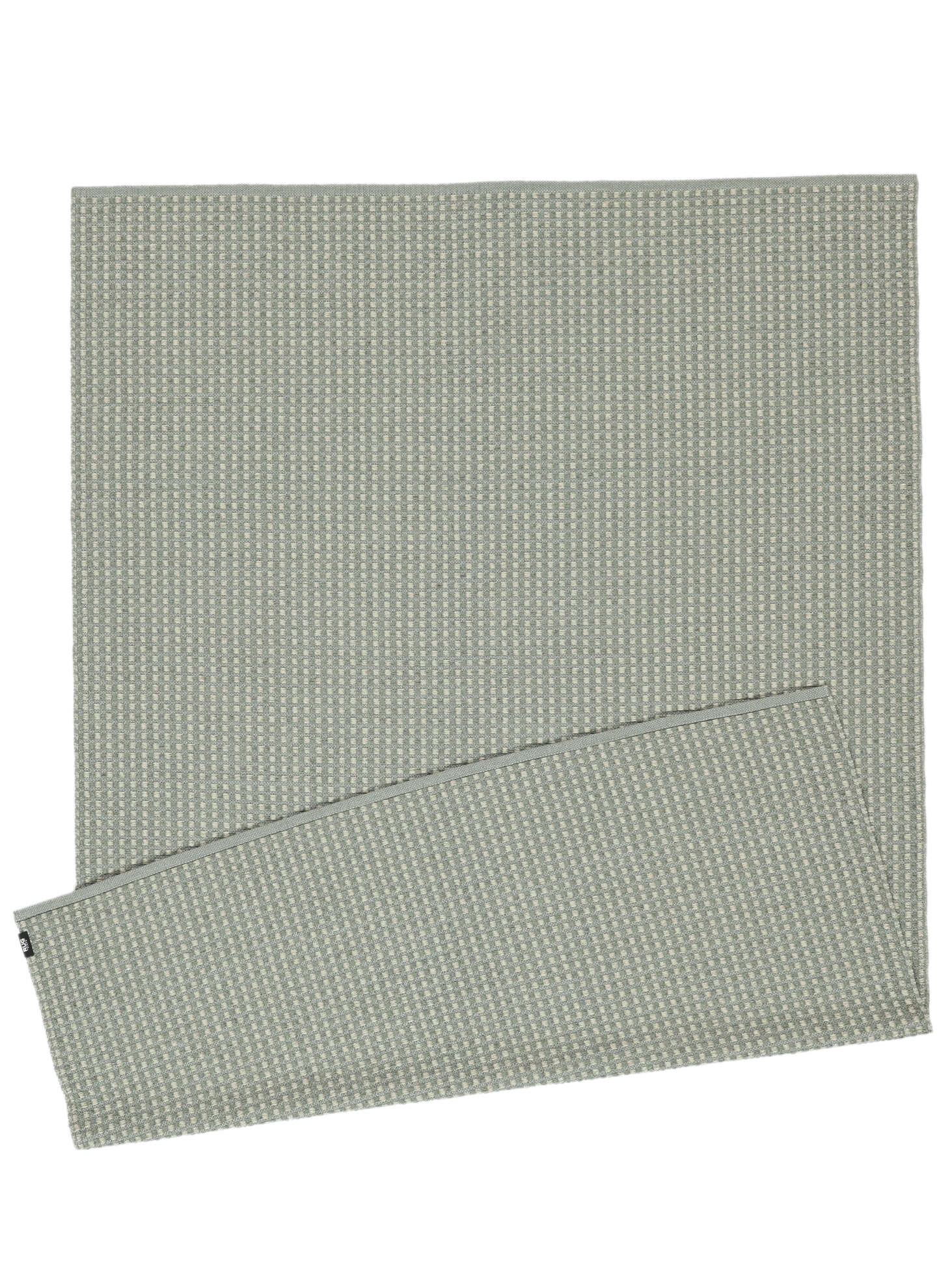 Bibbi - Verde 170 x 250 cm Tapete De Plástico - Rugvista