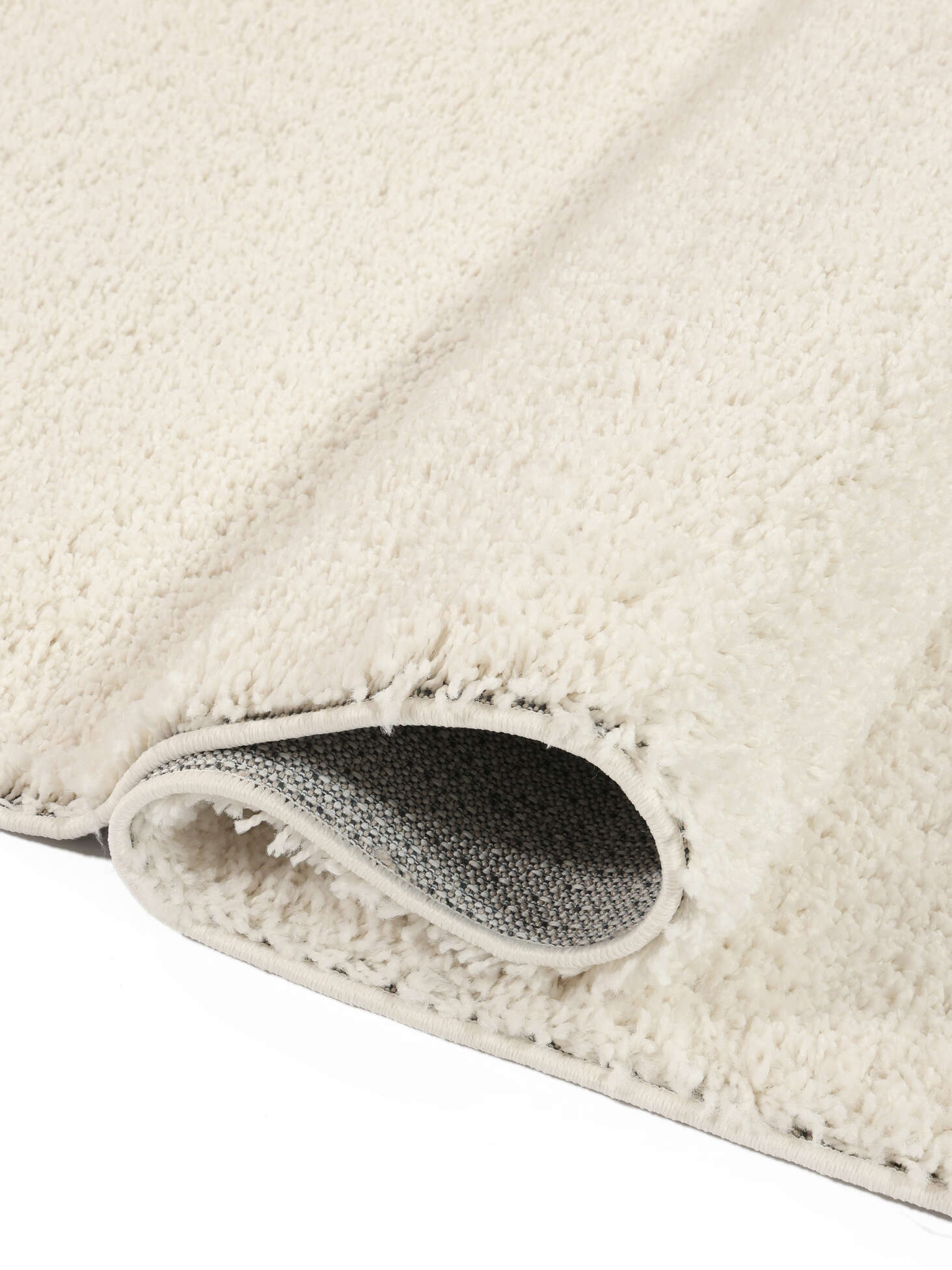 Rugvista Essential - Comfy - Off White 200 x 300 cm Rug - Rugvista