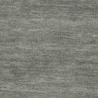 Rugvista core - Handloom - Rust Red, Round Ø 250 cm Wool Rug - Rugvista