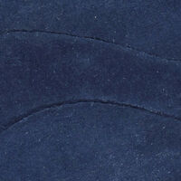 Rugvista core - Barba - Pink 150 x 150 cm Wool Rug - Rugvista