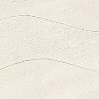 Rugvista core - Barba - Pink 150 x 150 cm Wool Rug - Rugvista